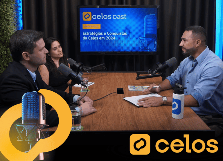 Como a Celos planeja se posicionar para os próximos anos? – Celos